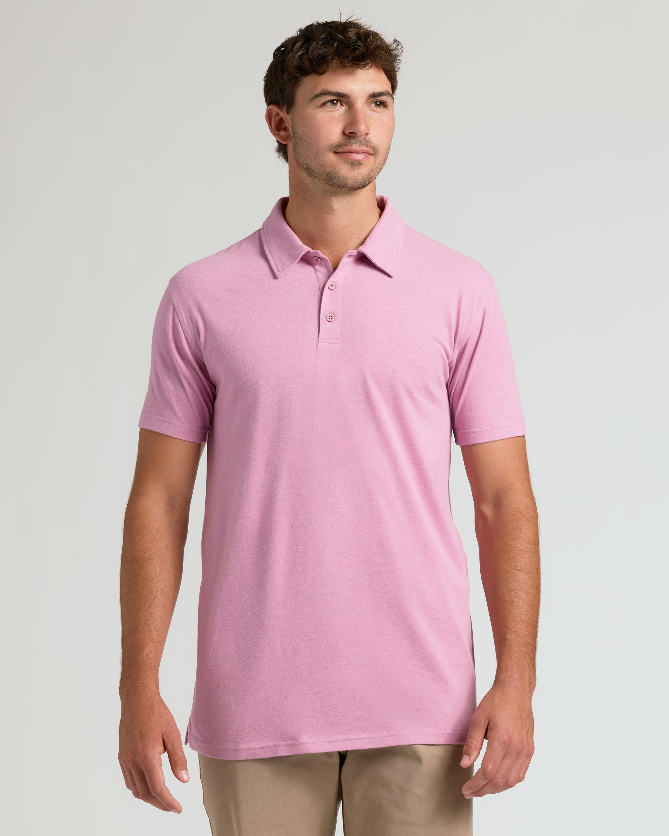 TCT_4505_Short-Sleeve-Classic-Polo-Tall_LIGHT-HEATHER-MAUVE_Medium_Ecomm_2025_APR_2_3f7d7c9b ...
