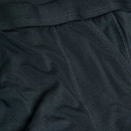 Carbon Boxer Briefs 12-Pack | Carbon Boxer Briefs 12-Pack | True Classic
