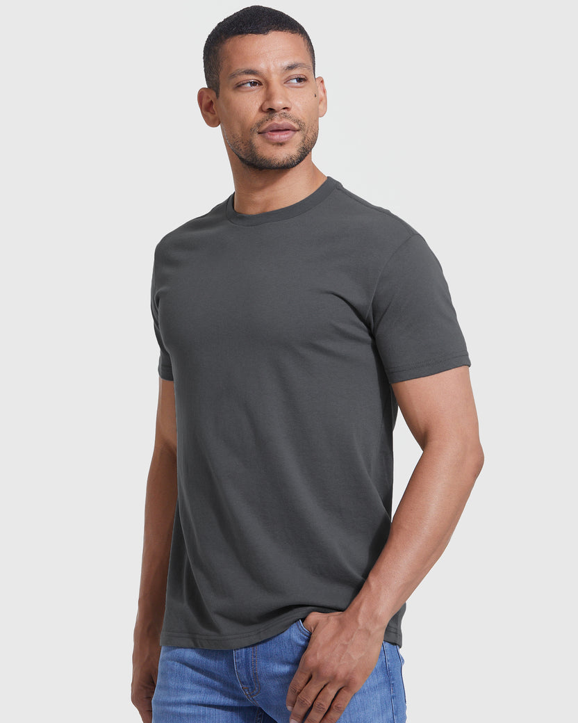 Reviewing: Bluestone V-Neck T-Shirt