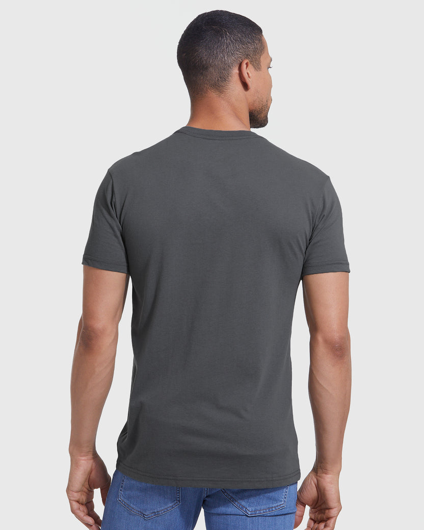 Reviewing: Bluestone V-Neck T-Shirt