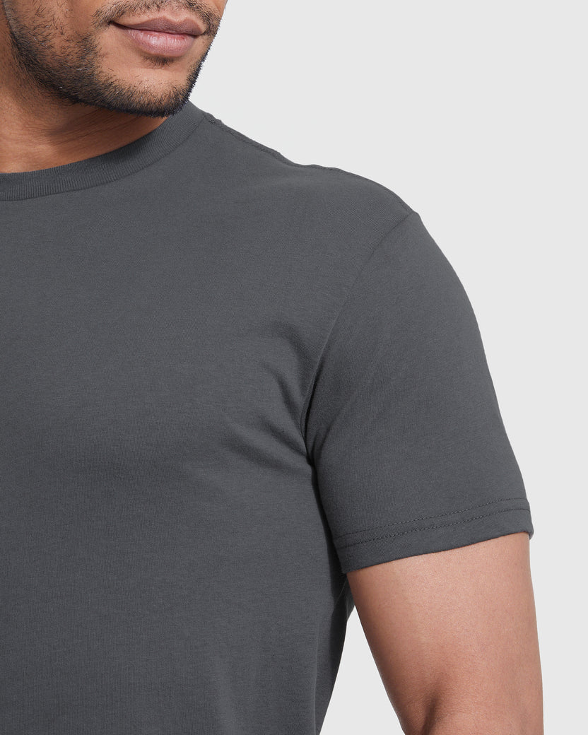 Reviewing: Bluestone V-Neck T-Shirt