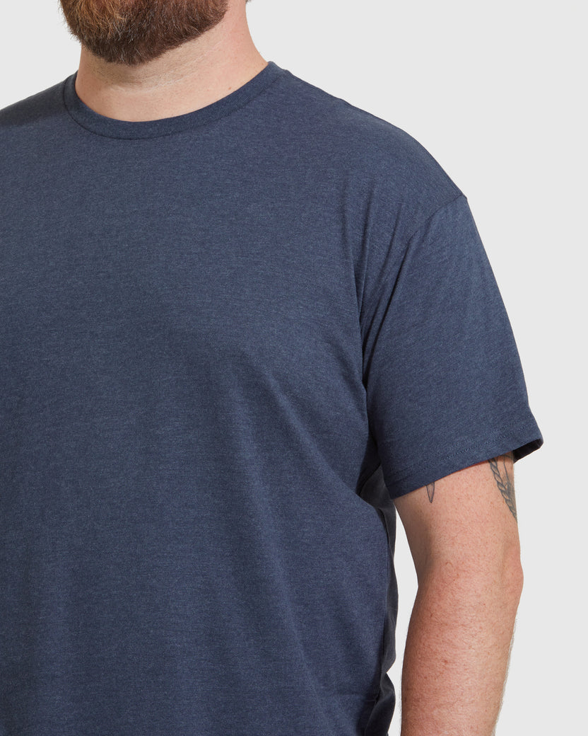 Reviewing: Bluestone V-Neck T-Shirt