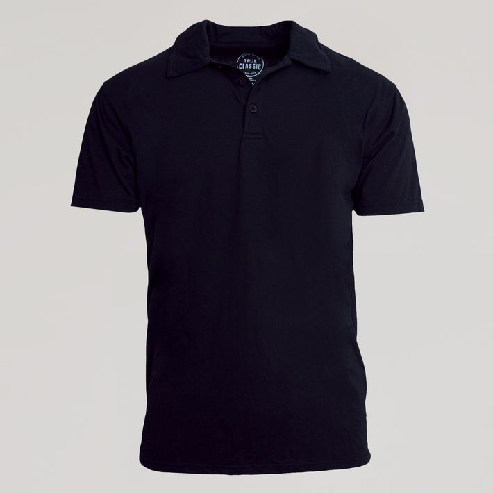 Dressy Polo