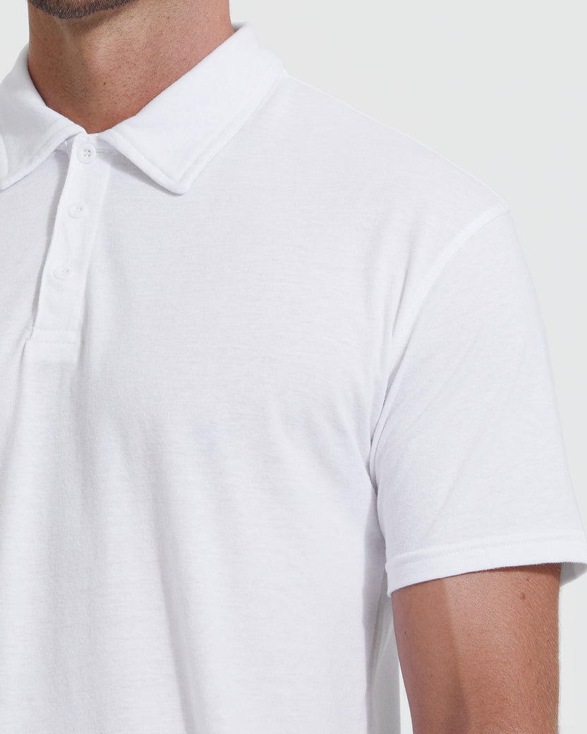Reviewing: Bluestone V-Neck T-Shirt