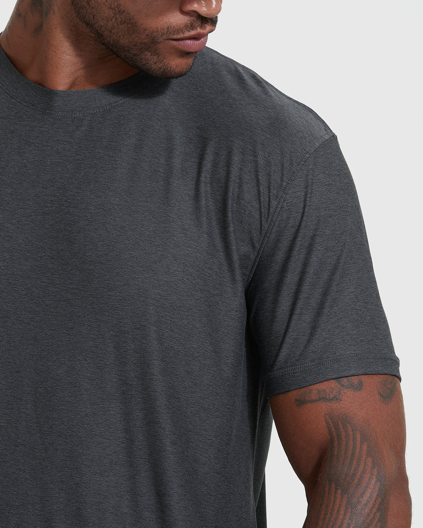 Reviewing: Bluestone V-Neck T-Shirt