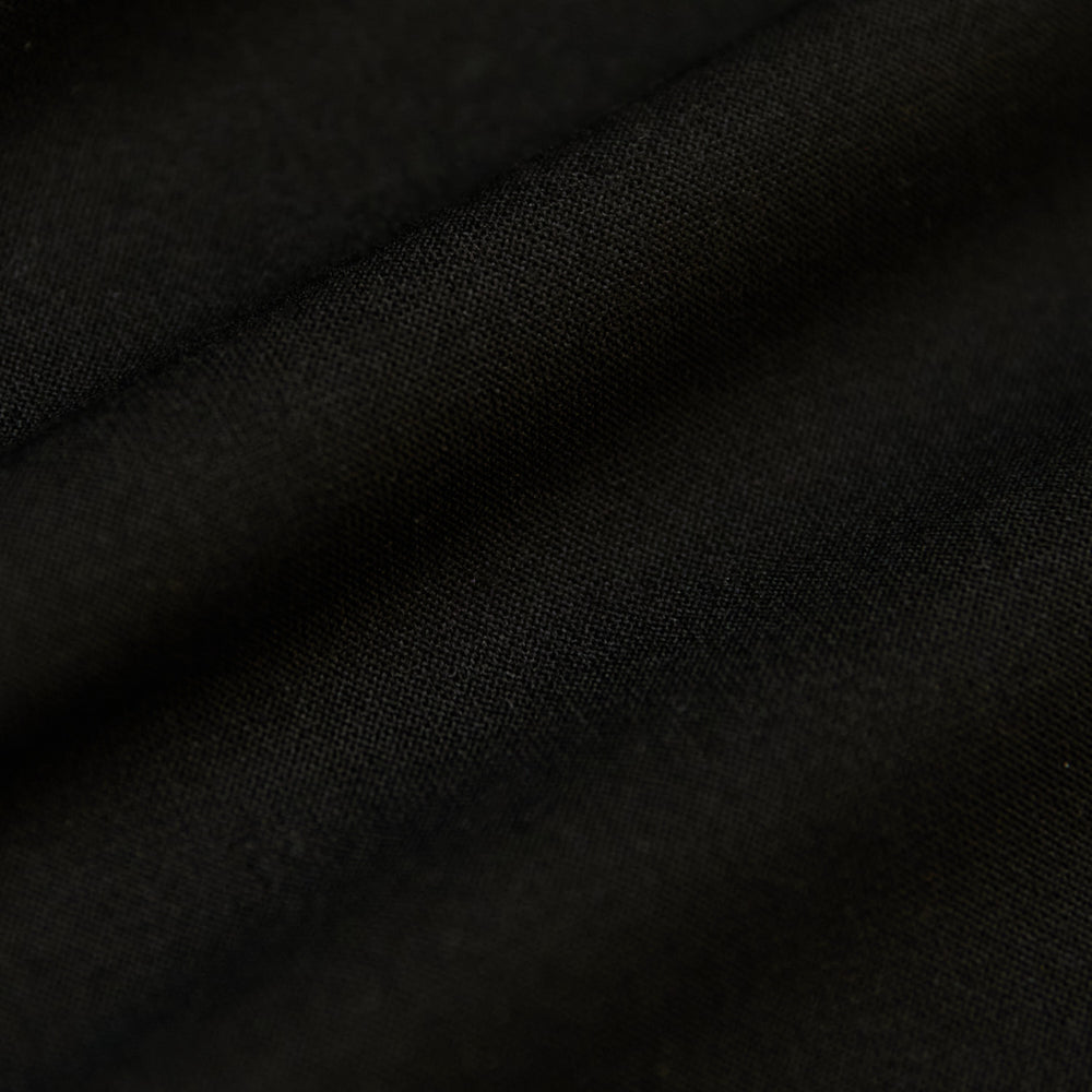 Black Active Short Sleeve Polo | Black Active Short Sleeve Polo | True ...