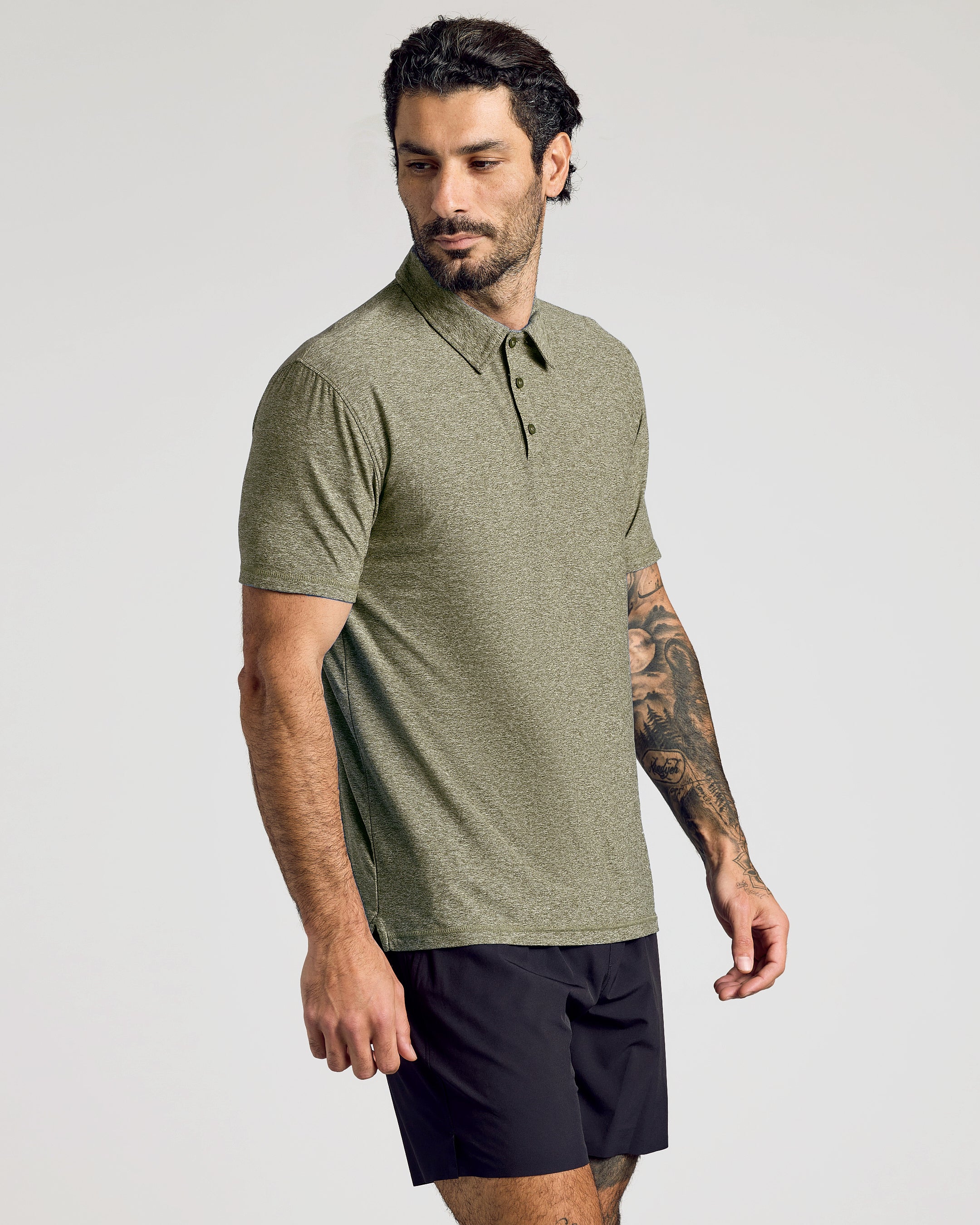 Variety Polos 7-Pack | True Classic
