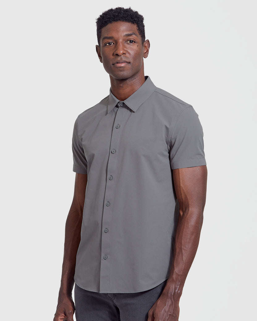 Reviewing: Bluestone V-Neck T-Shirt