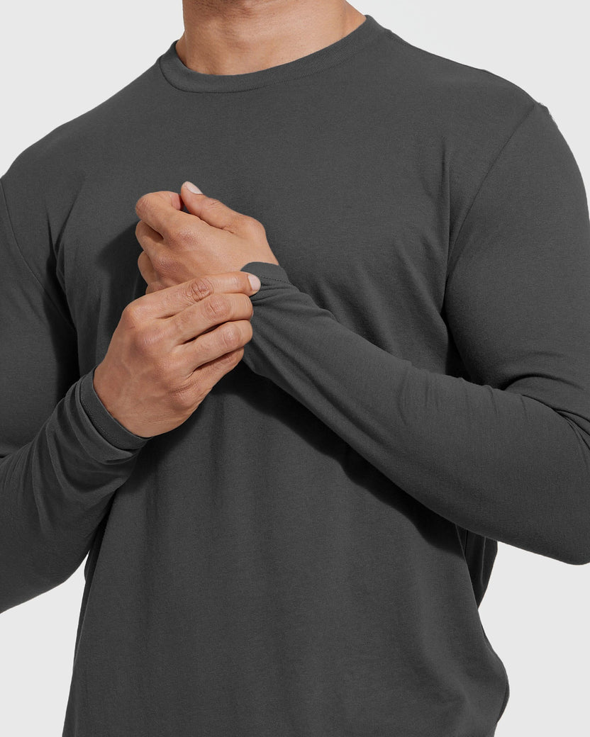 Reviewing: Bluestone V-Neck T-Shirt