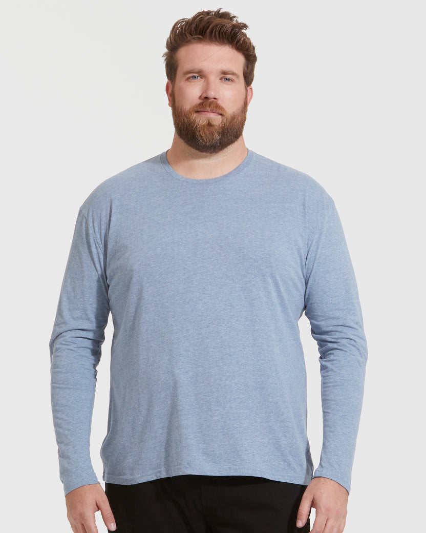 Reviewing: Bluestone V-Neck T-Shirt
