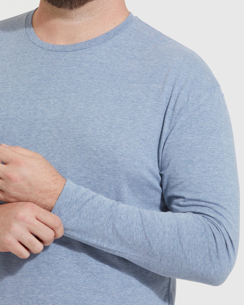 Reviewing: Bluestone V-Neck T-Shirt