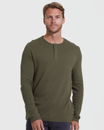 Henleys – True Classic