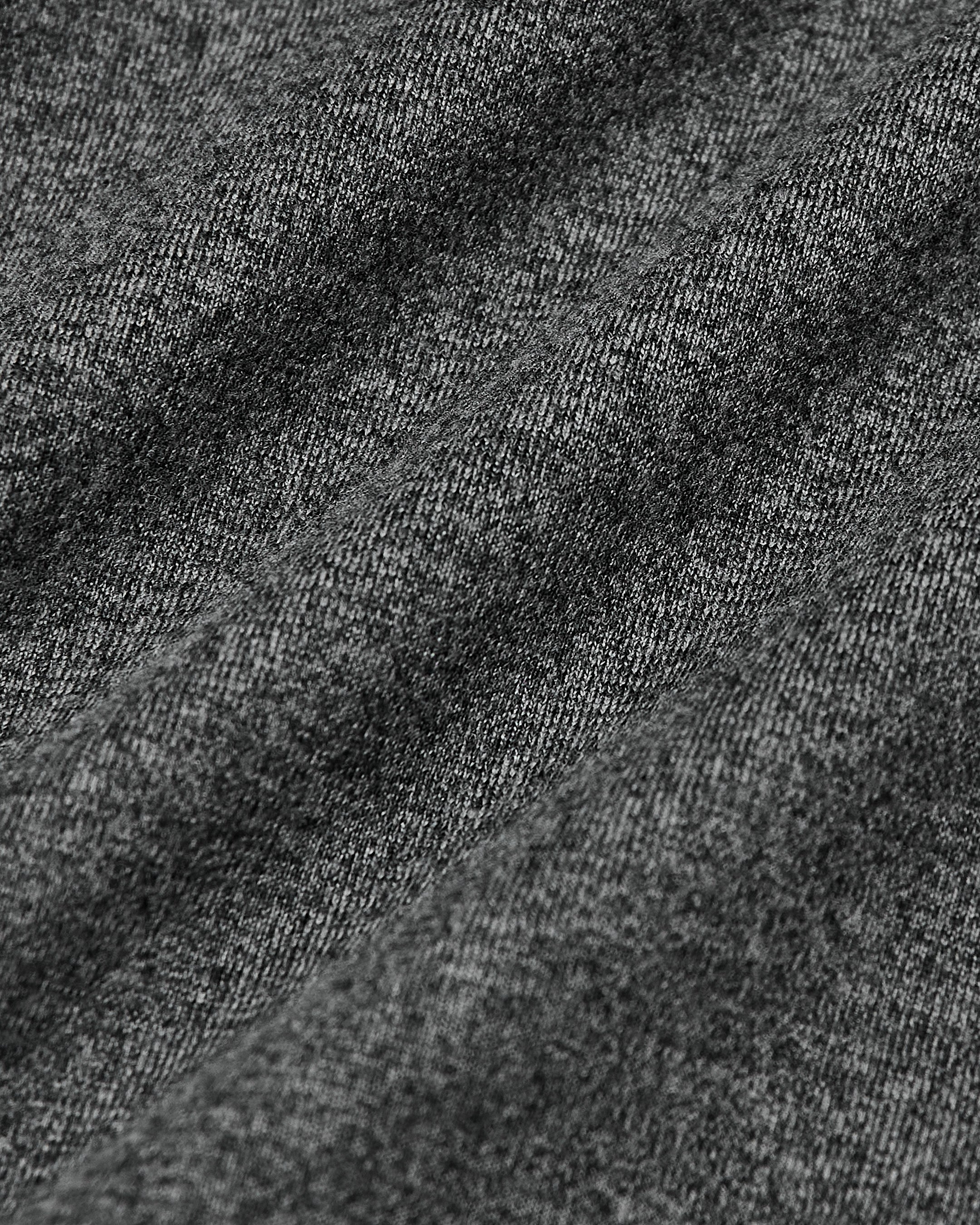 Charcoal Heather Active Comfort Crew Sweatshirt | Charcoal Heather ...