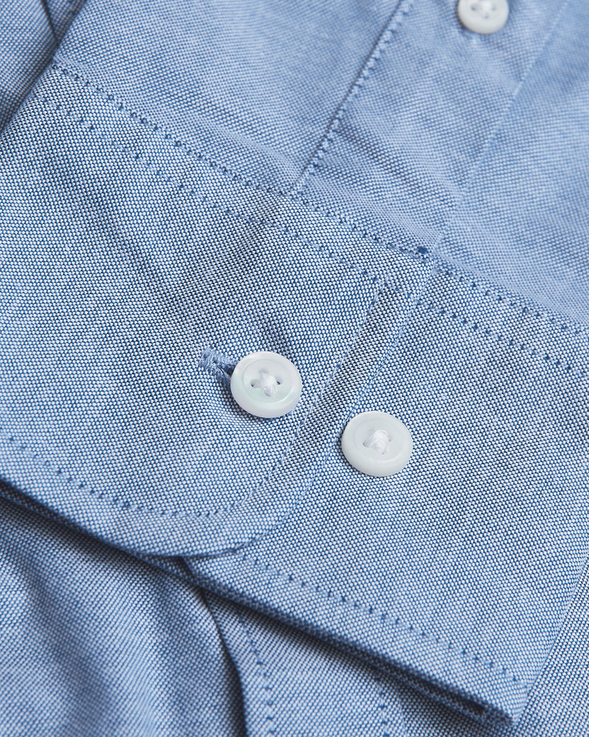 Reviewing: Bluestone V-Neck T-Shirt