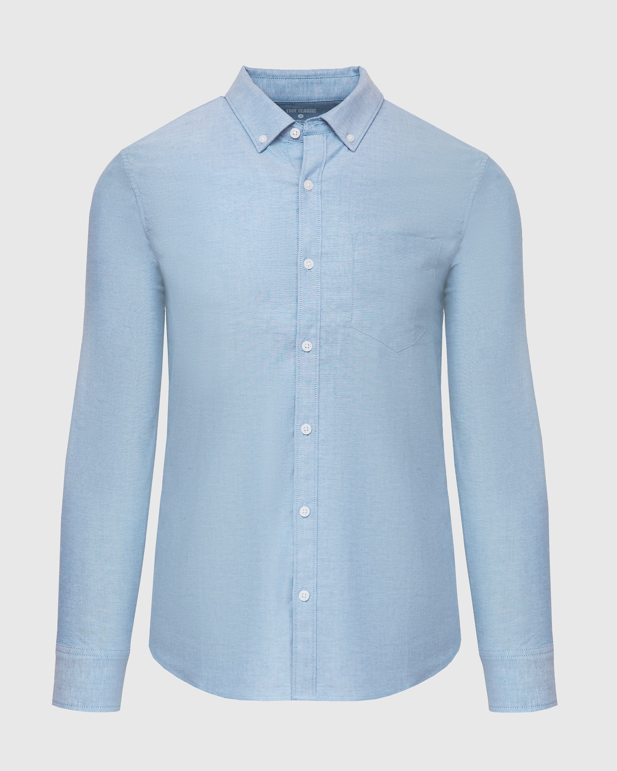 Harbor Stretch Oxford Long Sleeve Shirt | Harbor Stretch Oxford Long ...