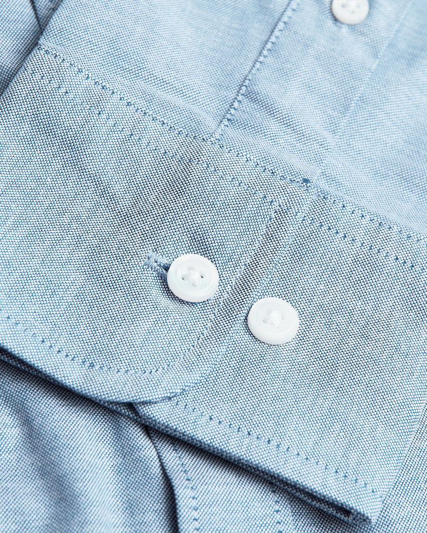 Reviewing: Bluestone V-Neck T-Shirt