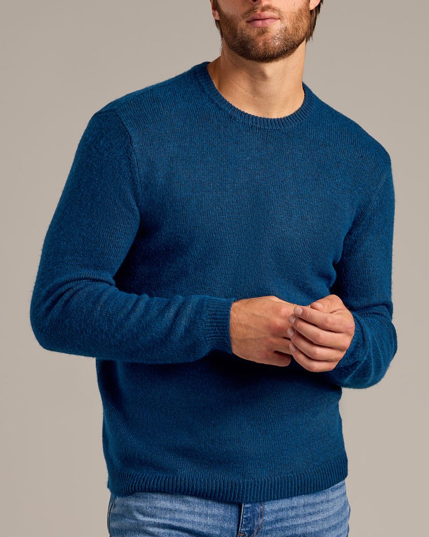Best High Quality, Soft, Slim Fitted T-Shirts for Men - True Classic