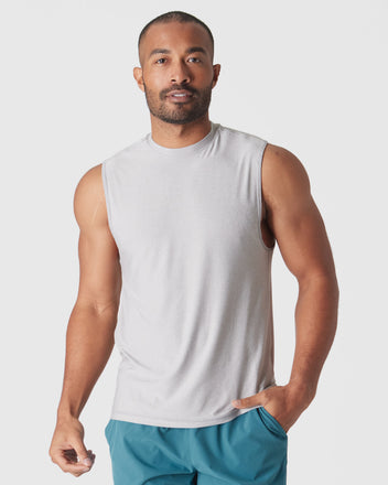 Muscle Tees – True Classic