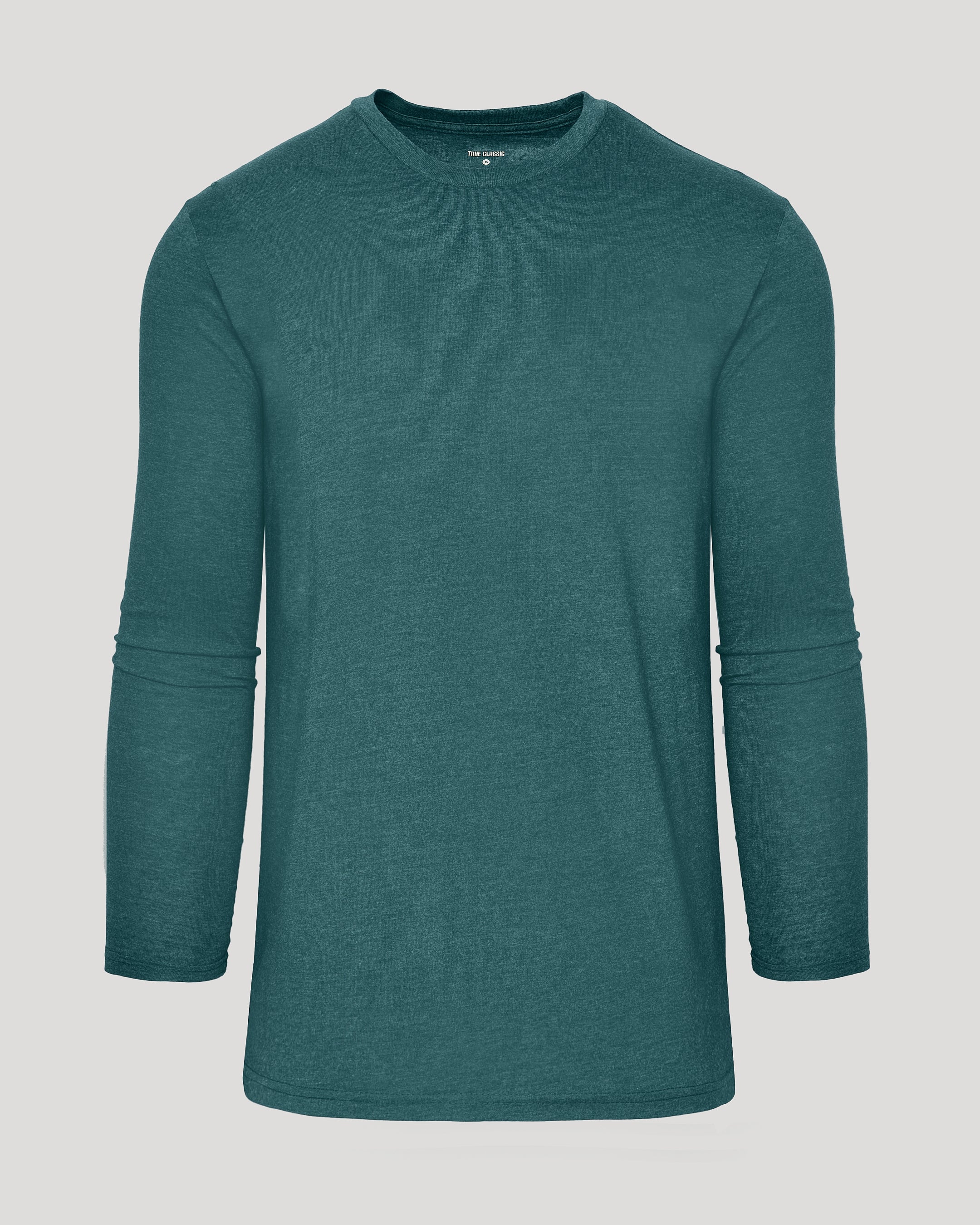 Heather Seafarer Tall Crew Neck Long Sleeve | Heather Seafarer Tall ...