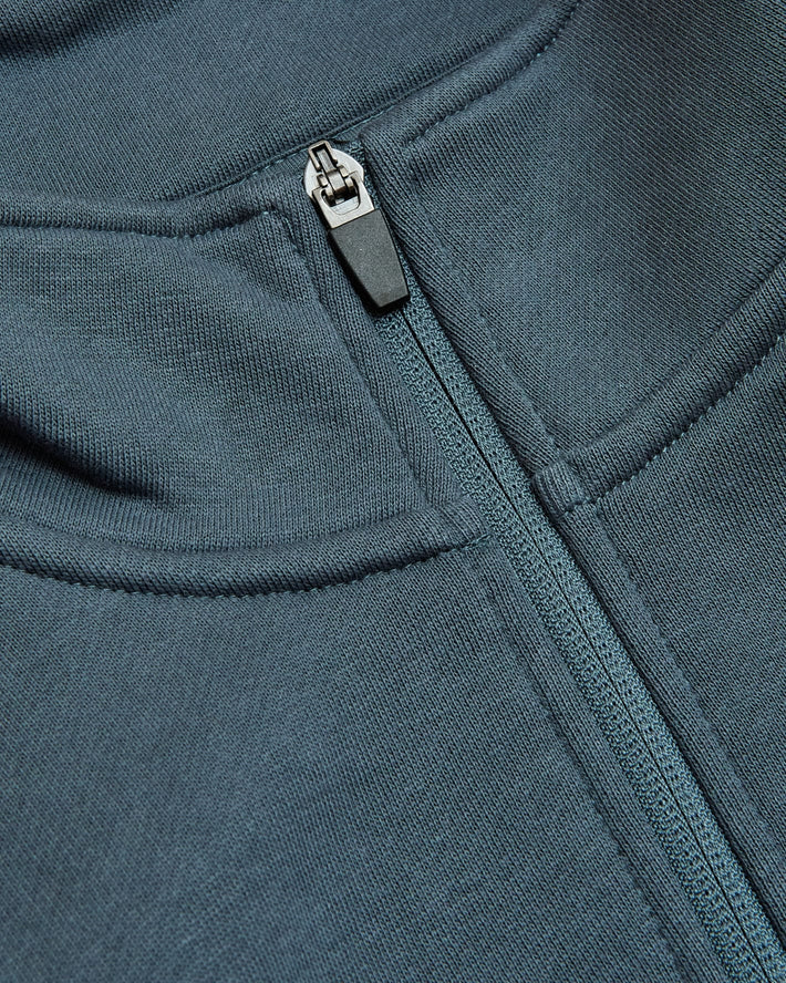 Neptune Half Zip Fleece Sweatshirt | Neptune Half Zip Fleece Sweatshirt ...
