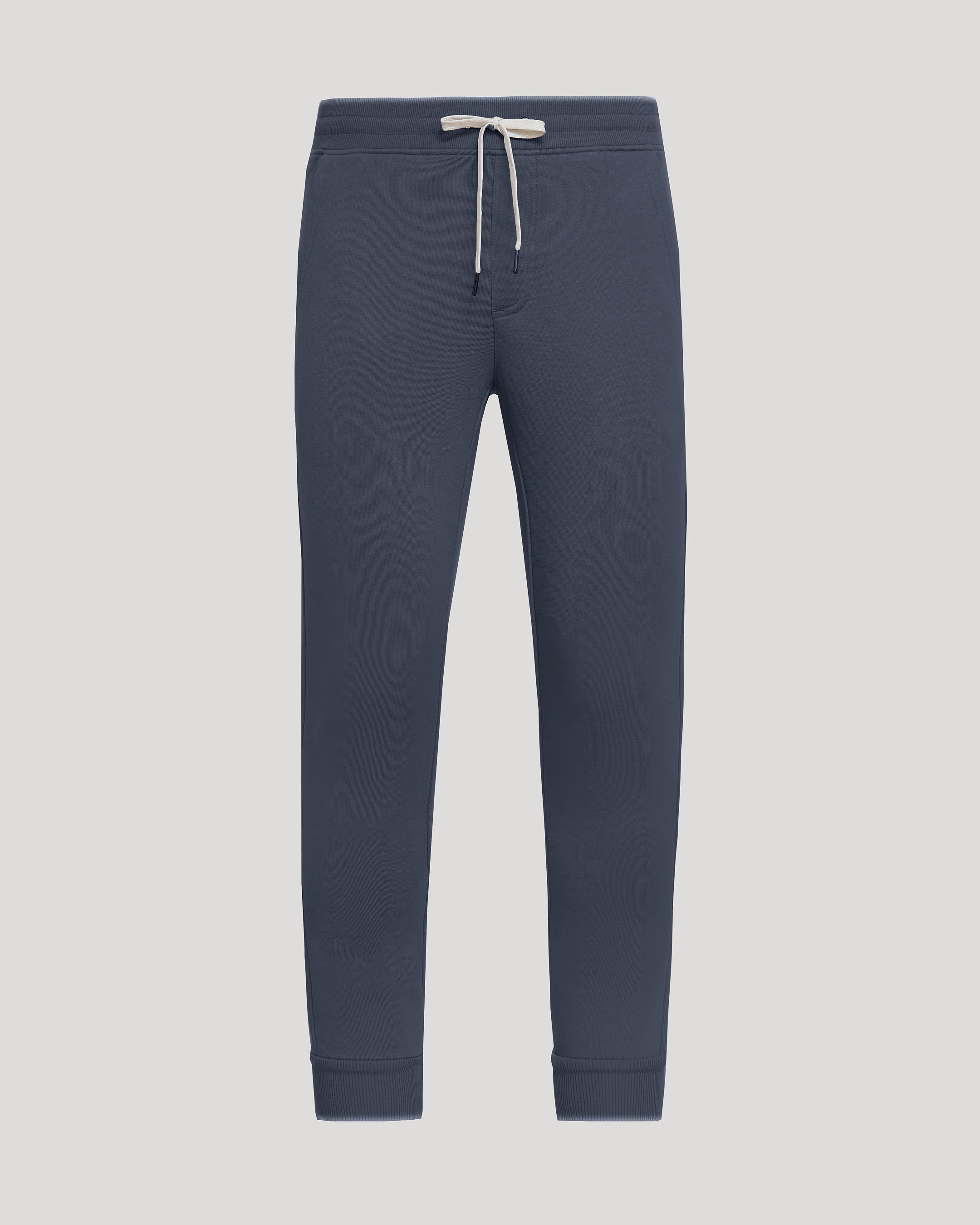 Stormy Fleece French Terry Joggers – True Classic