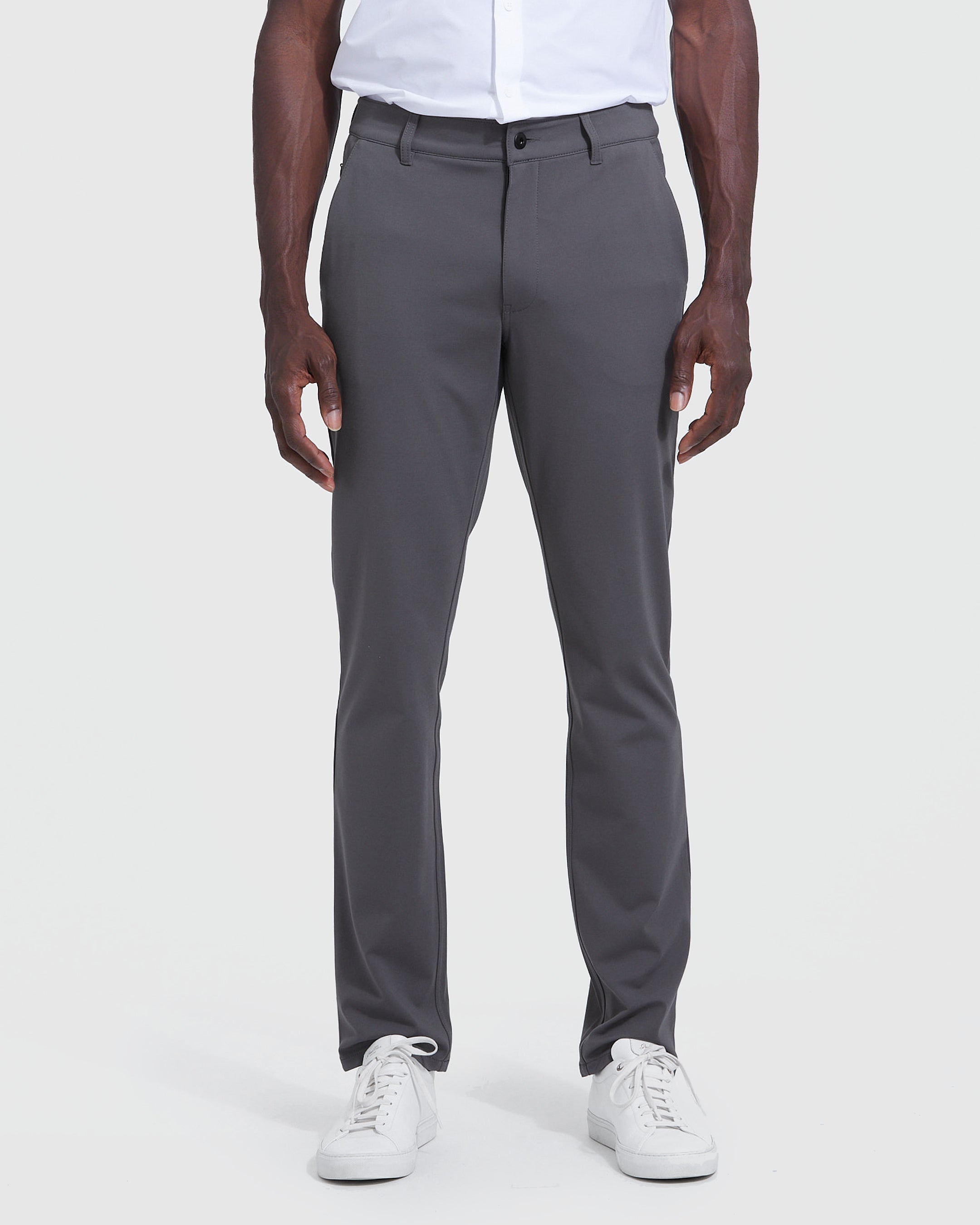 Carbon Commuter Pant – True Classic