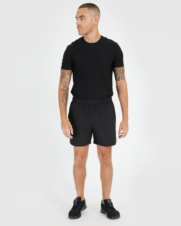 7" Active Training Shorts 2.0