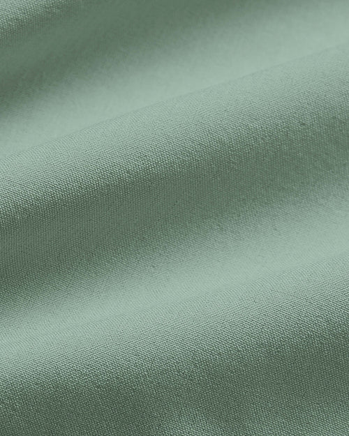 7" Slate Green Active Training Shorts