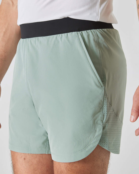 7" Active Training Shorts 2.0