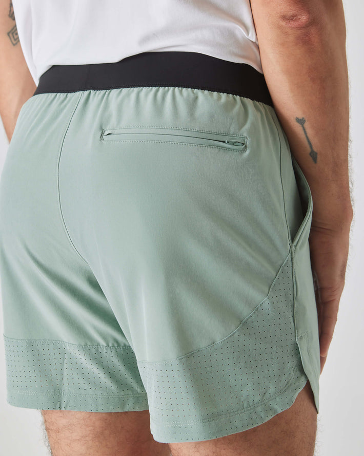 7" Active Training Shorts 2.0