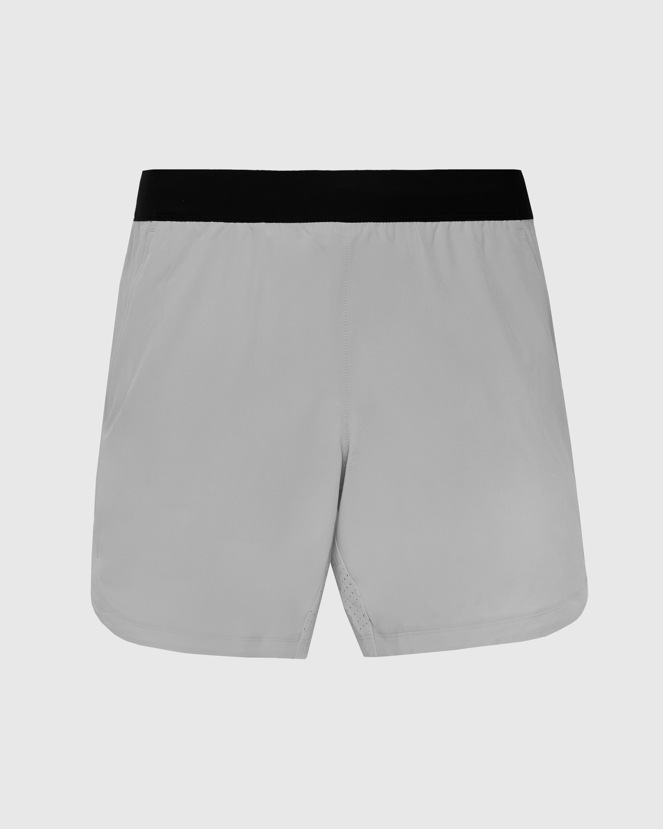 Steel 7 Active Training Short Steel 7 Active Training Short True