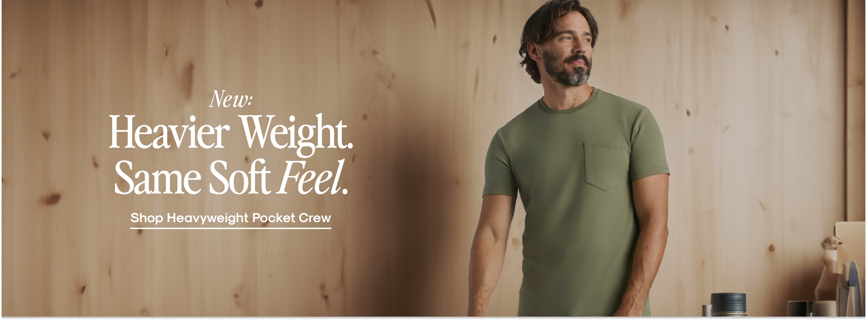 Best High Quality, Soft, Slim Fitted T-Shirts for Men - True Classic
