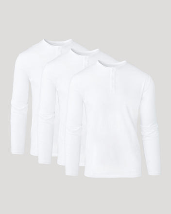 Henleys – True Classic