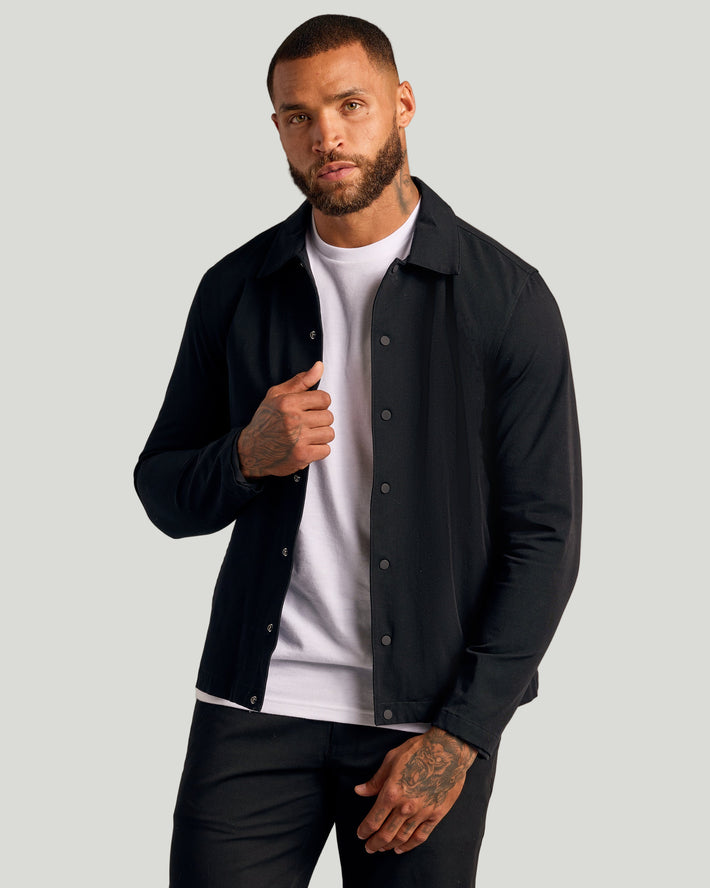 Mens / Coaches Jacket