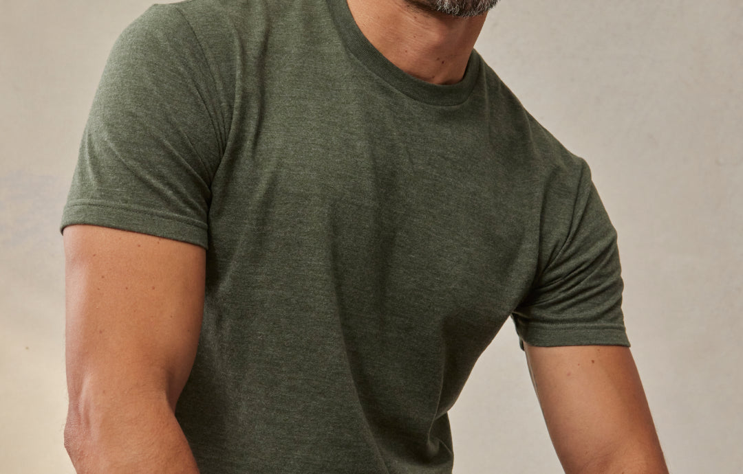 Our Story – True Classic