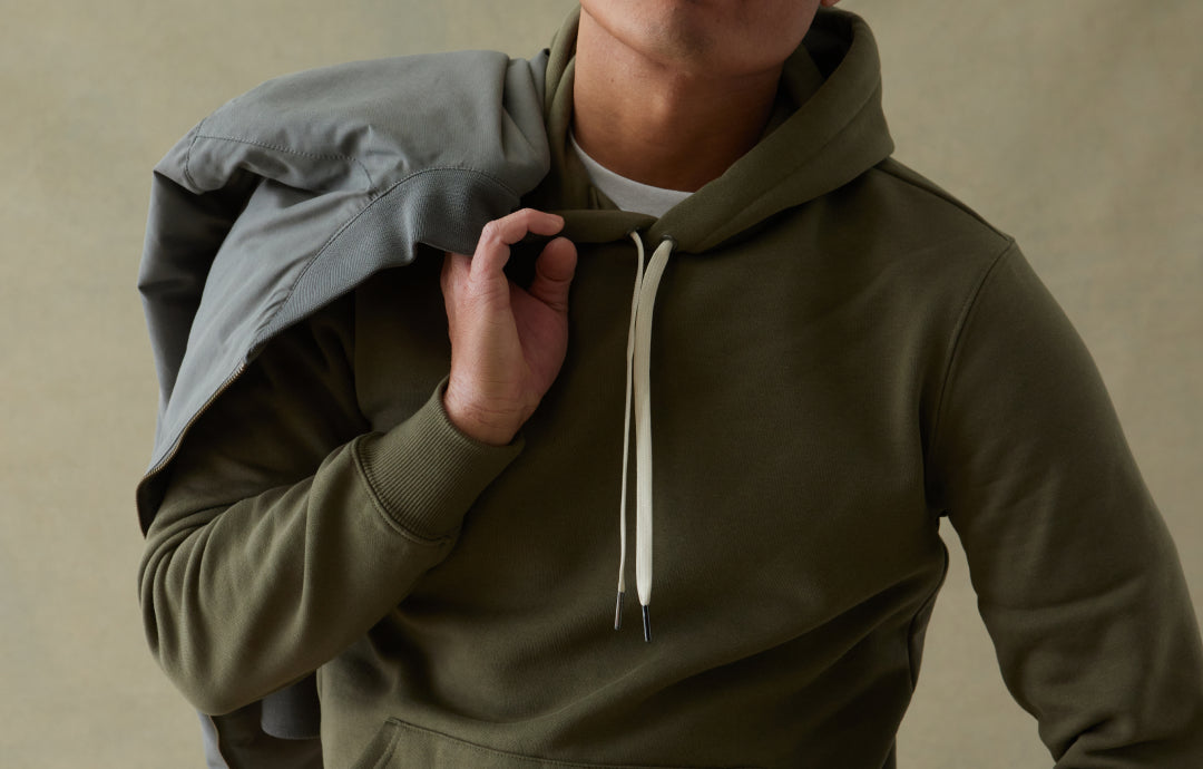 Our Story – True Classic