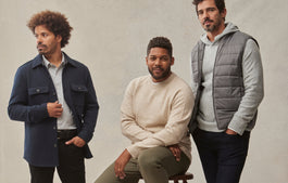 Our Story – True Classic