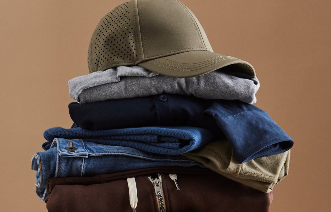 Our Story – True Classic