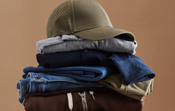 Our Story – True Classic