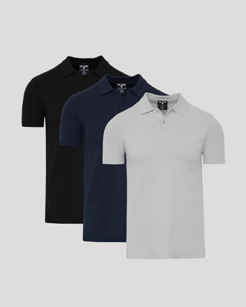 Polos – True Classic