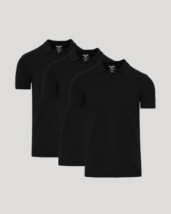 Polos – True Classic