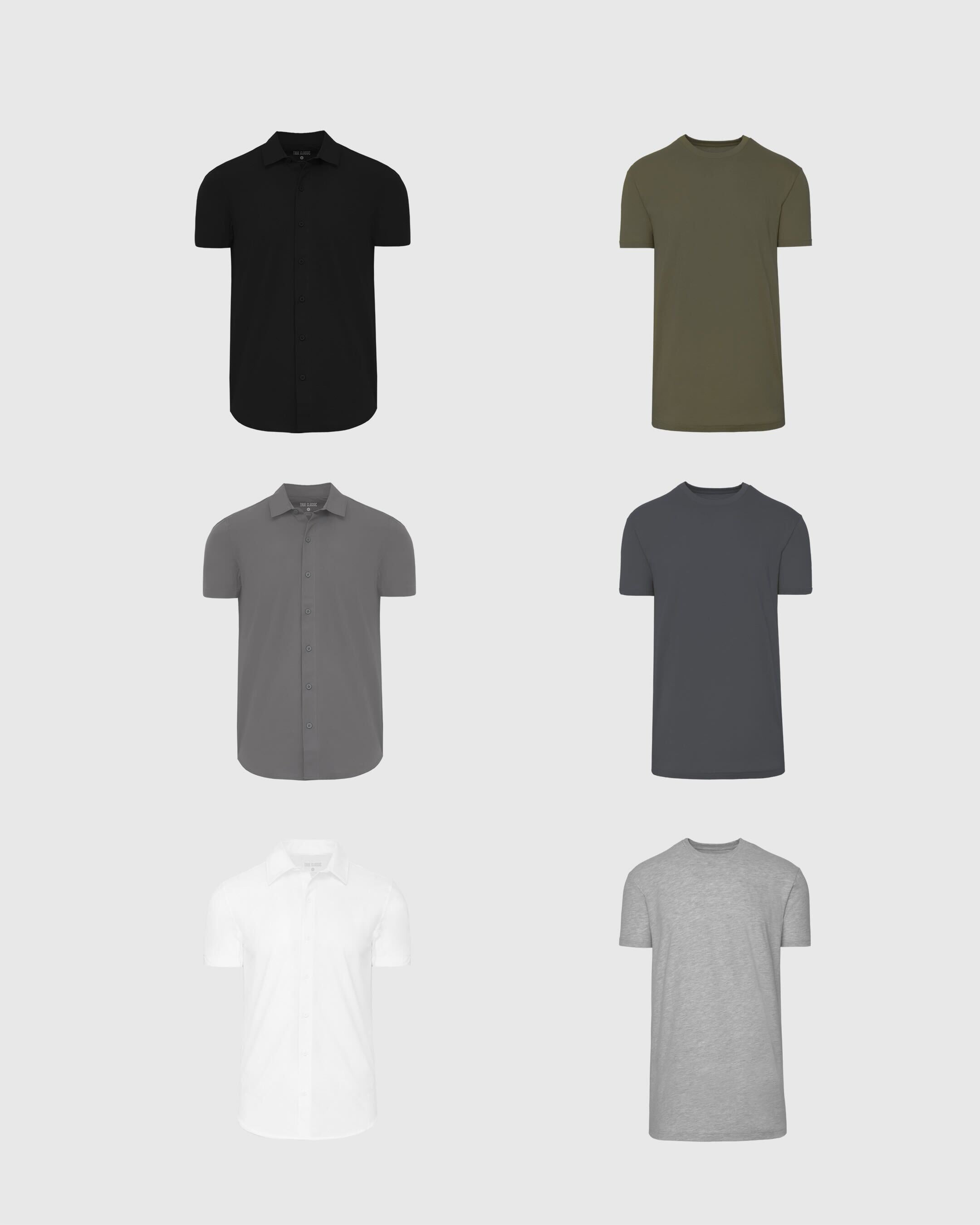 EssentialPerformanceCommuterShirt6pack_e278ce02-e648-4a0f-9460 ...