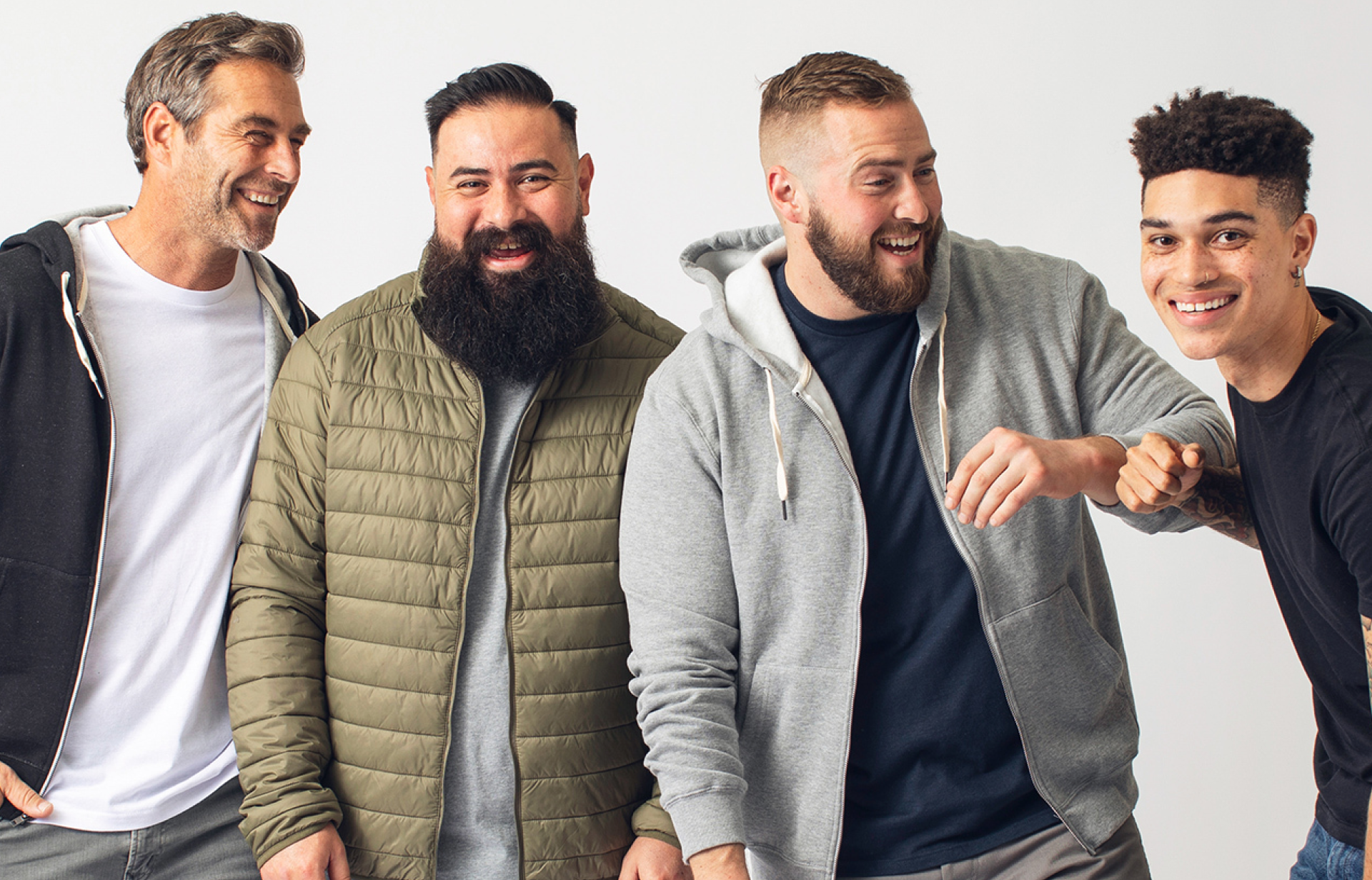 Our Story – True Classic