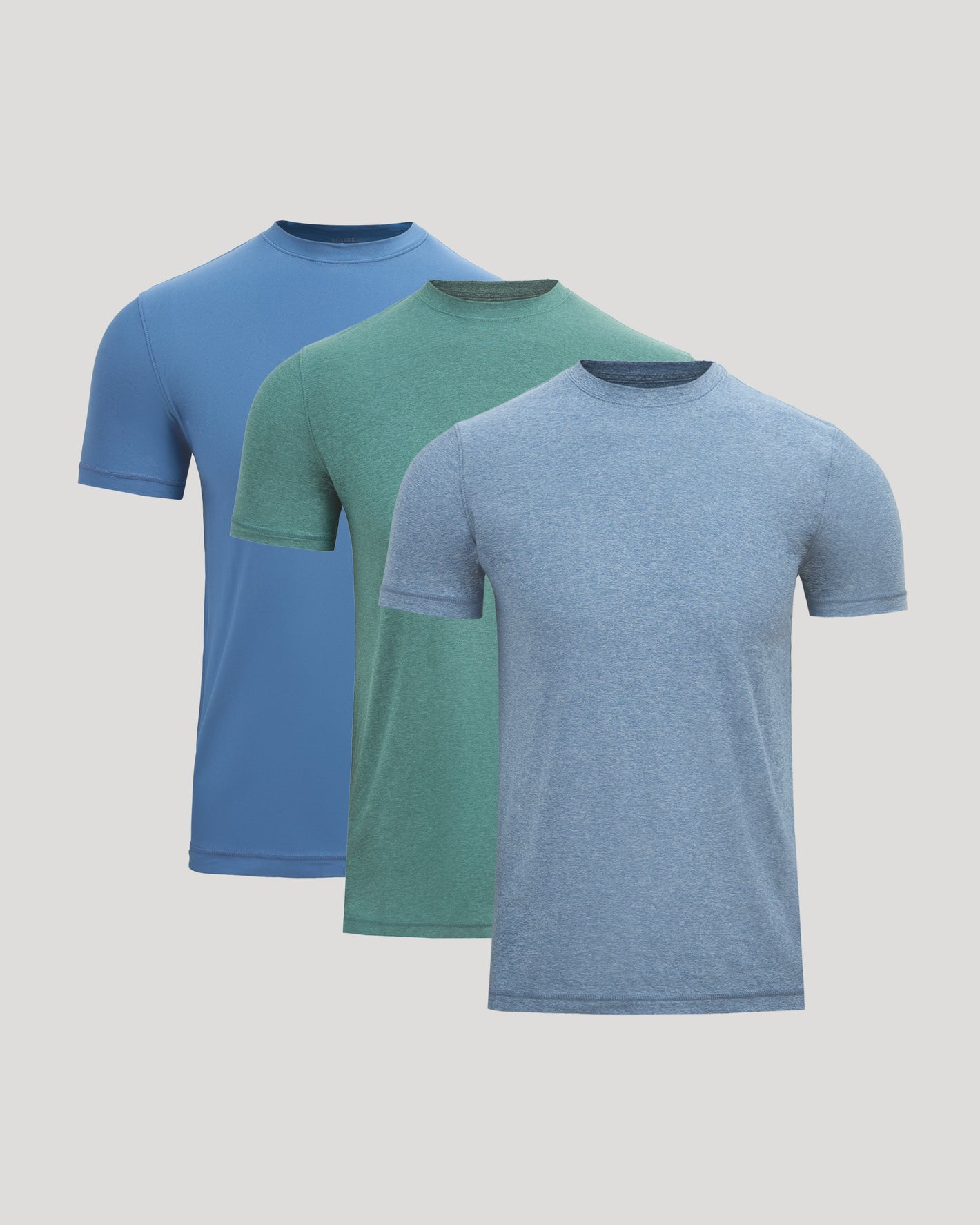 Seasonal Active Crew 3-Pack