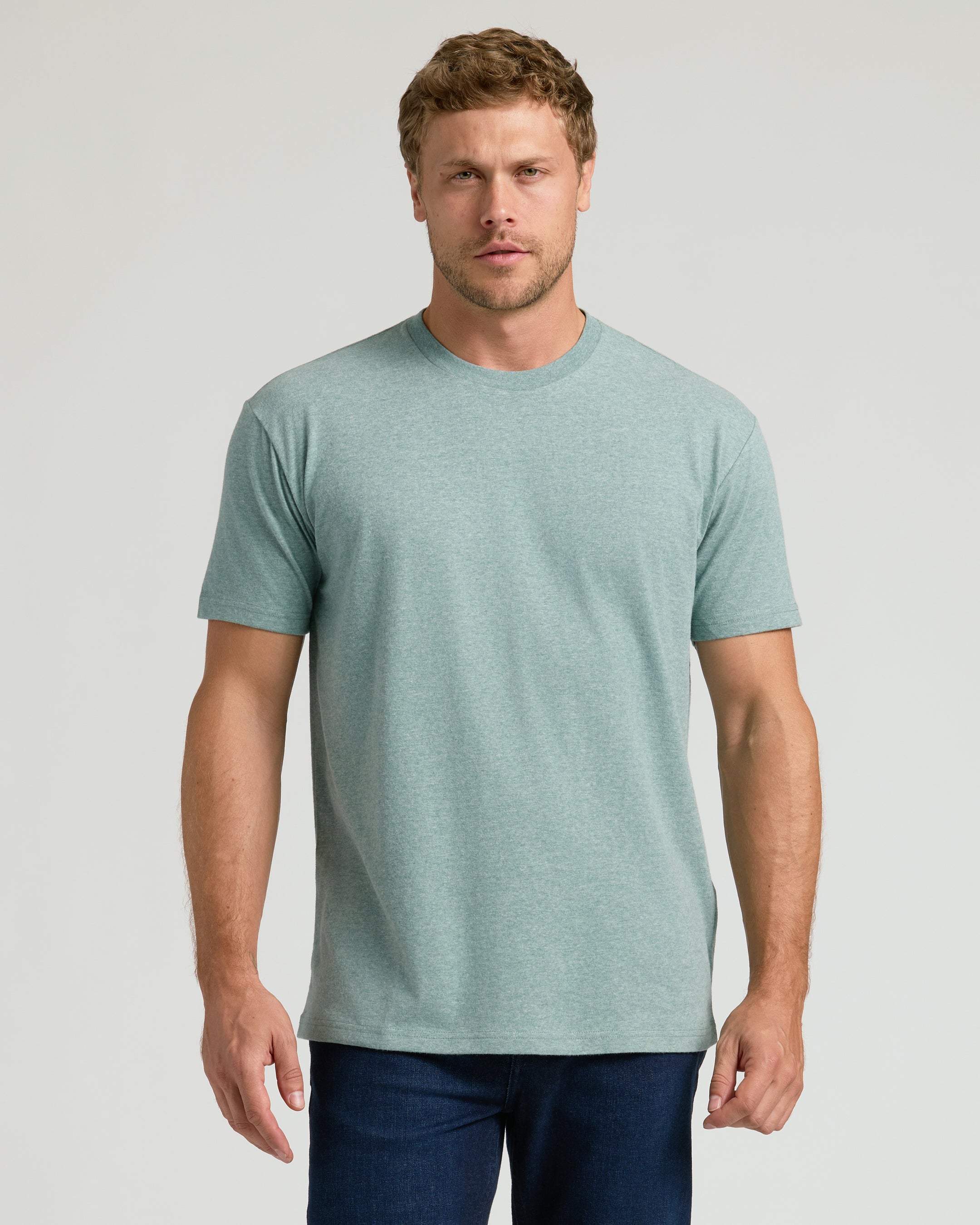 Classic Crews 6-Pack | True Classic