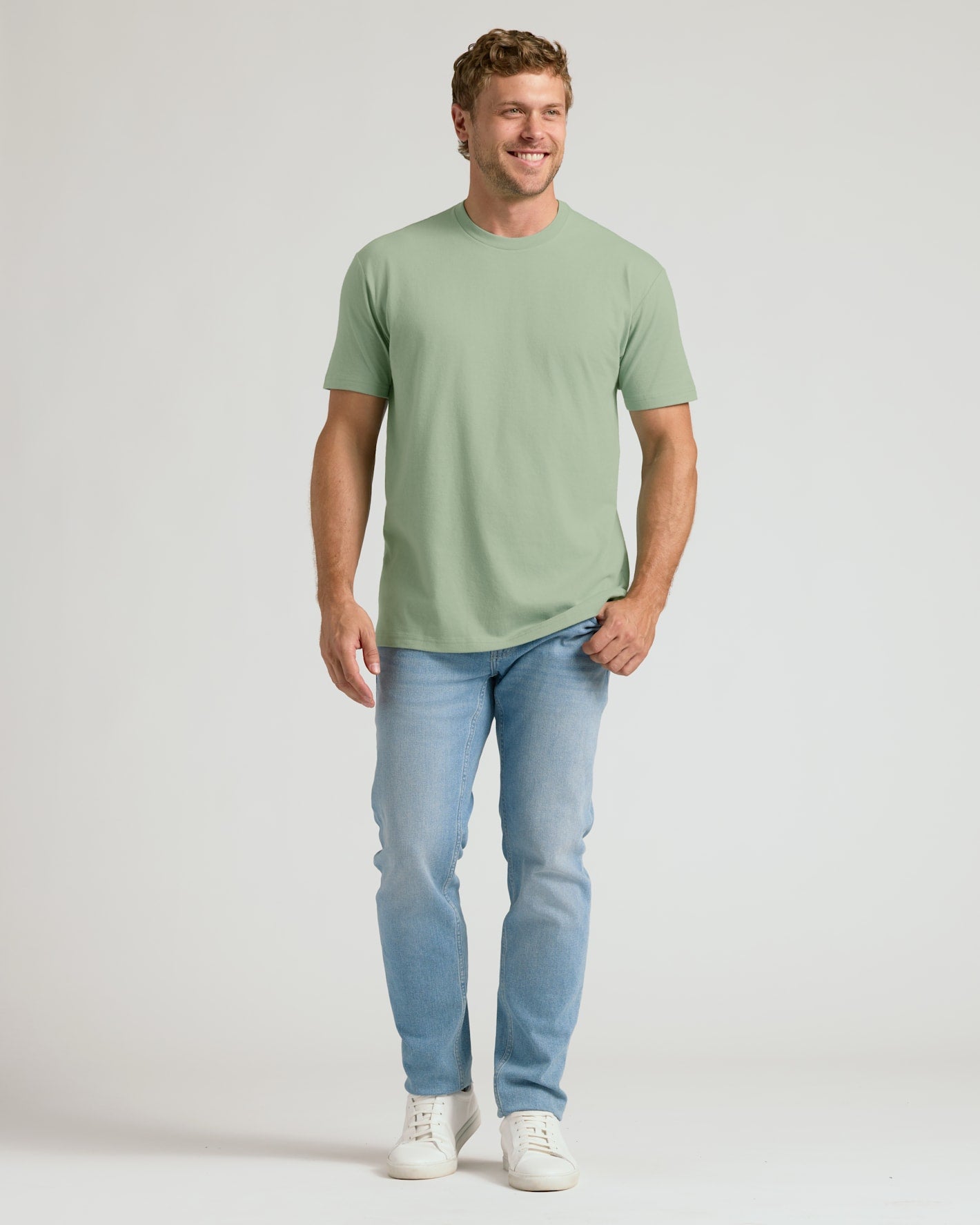 Seasonal Colors 2026 – True Classic