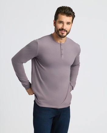 Henleys – True Classic