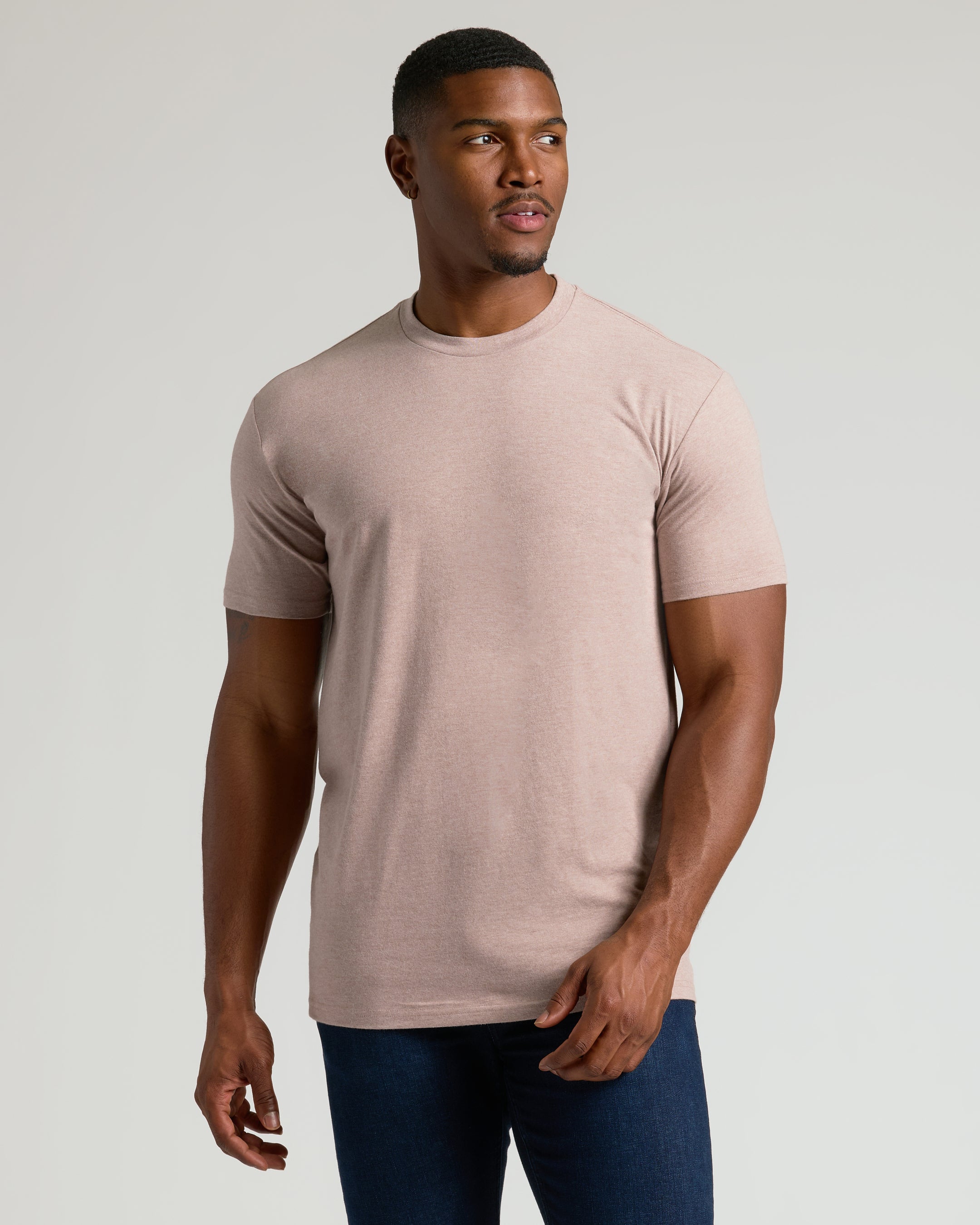 TCT_4501_Short-Sleeve-Classic-Crew-Tall_LIGHT-HEATHER-SLATE-MAUVE_Large ...