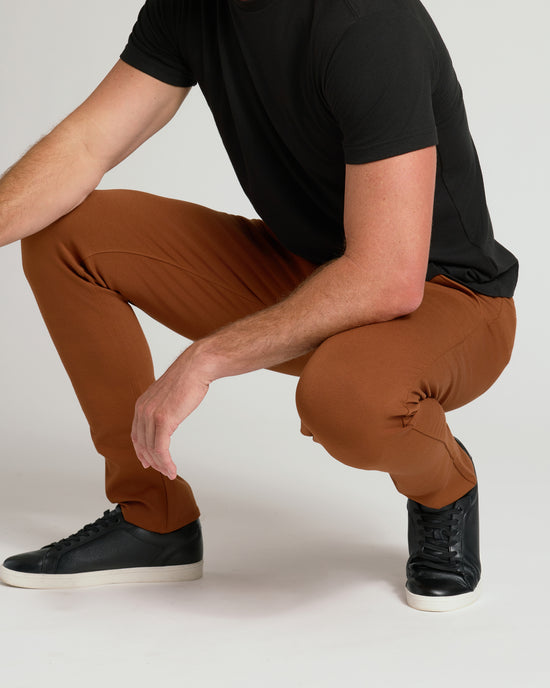 True Classic Chinos Review