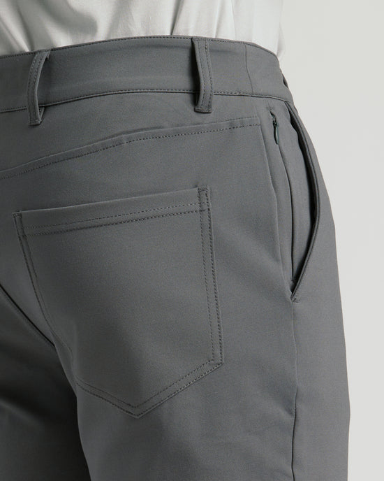 Carbon Commuter Pants – True Classic
